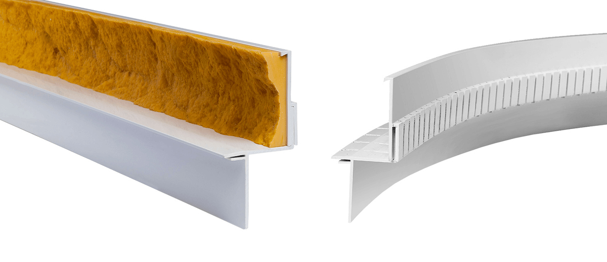 Cantilevered Concrete Pool Coping Forms