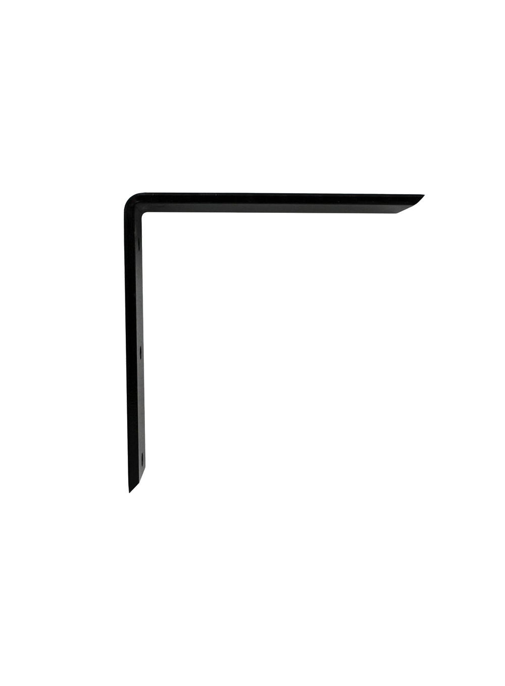 Right Angle Heavy-Duty Countertop Bracket | Counterform