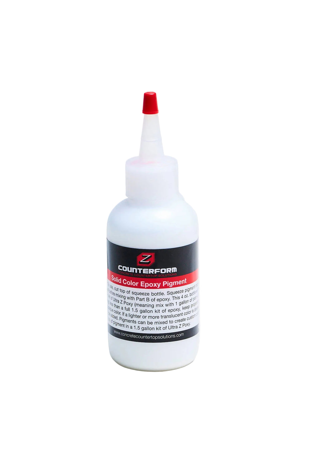 How to Make DIY Epoxy Countertops using the Ultra Z Poxy System