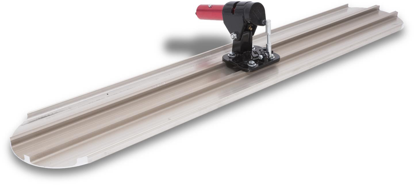 48" Mag Bull Float with Rock-It 2.0 Bracket