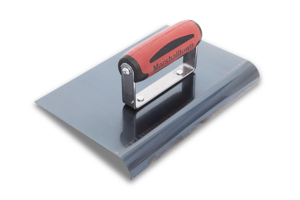 6x4 Blue Steel Hand Edger | Concrete Finishing | Counterform