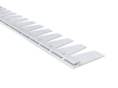 Liner Track for Vinyl Liner Pools