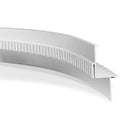 Bendable Z Poolform