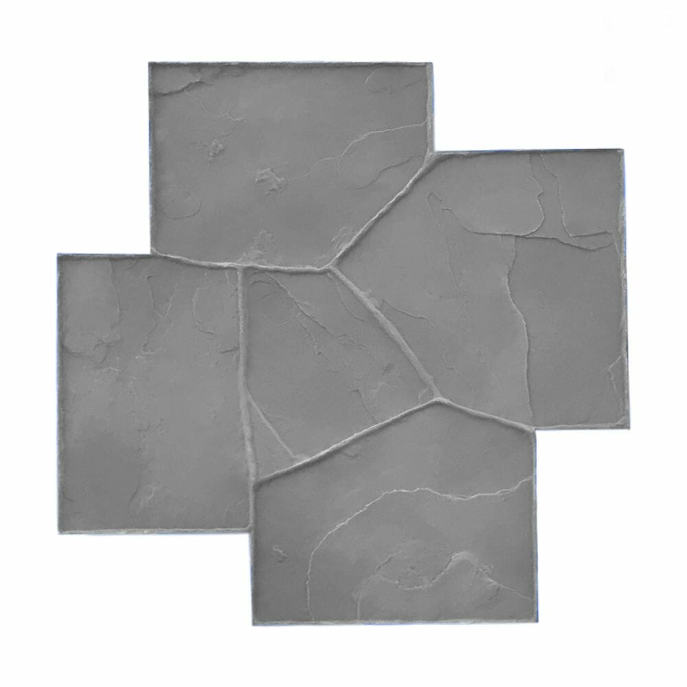 Castlestone Stamp
