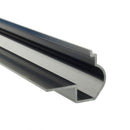 Double Fancy Radius Countertop Form