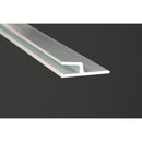 HZ Straight Liner Track for vinyl liner pools