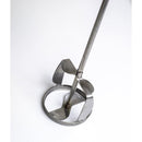 Jiffy Mixer - Concrete and Epoxy Mixing Paddle