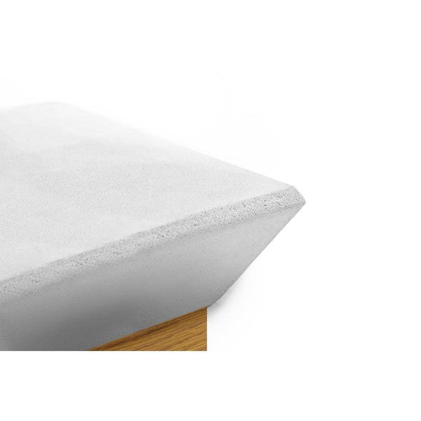 Concrete Countertop Forms