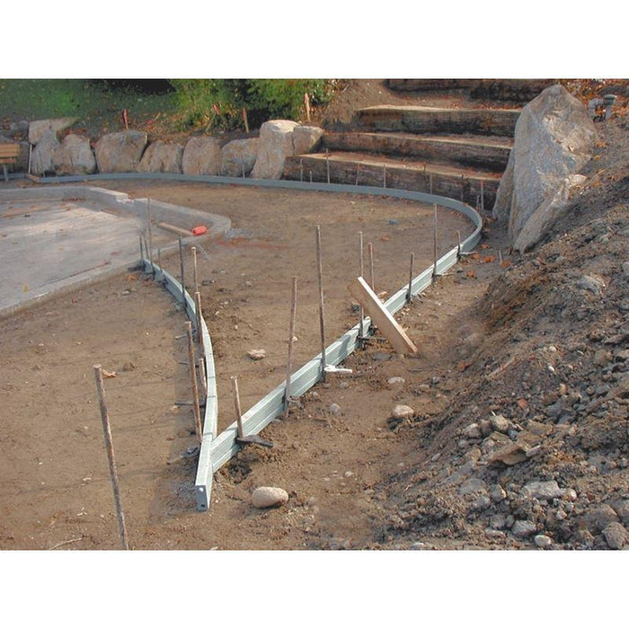 Plastiform - Plastic Form Boards