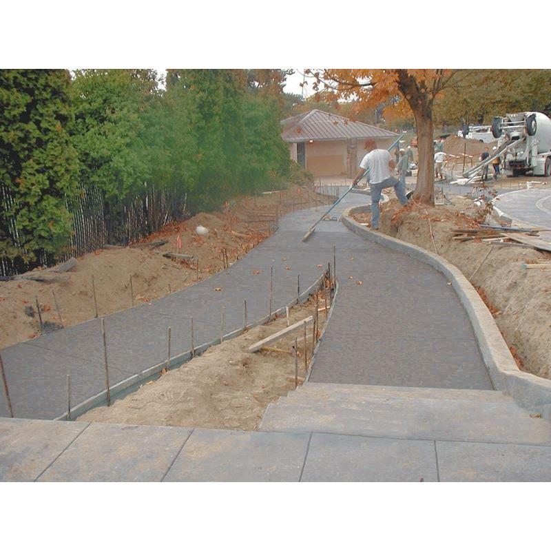 Plastiform Plastic Form Boards - Concrete Flatwork | Counterform