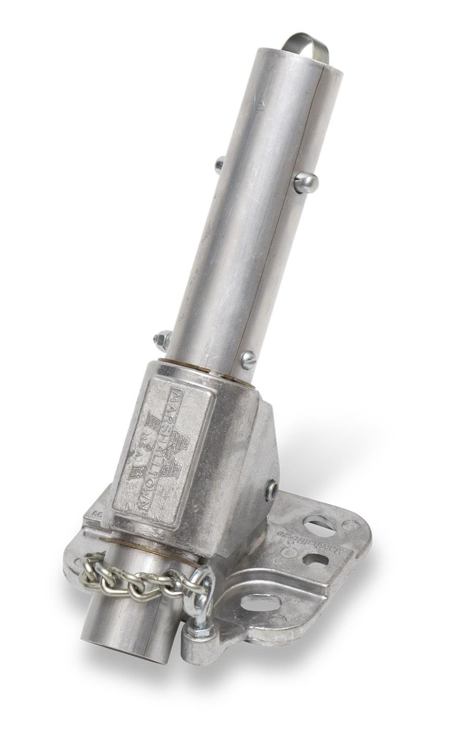 RotaLeveler Bull Float Bracket