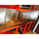 Slate Seamless Texture Mats for Concrete Countertops