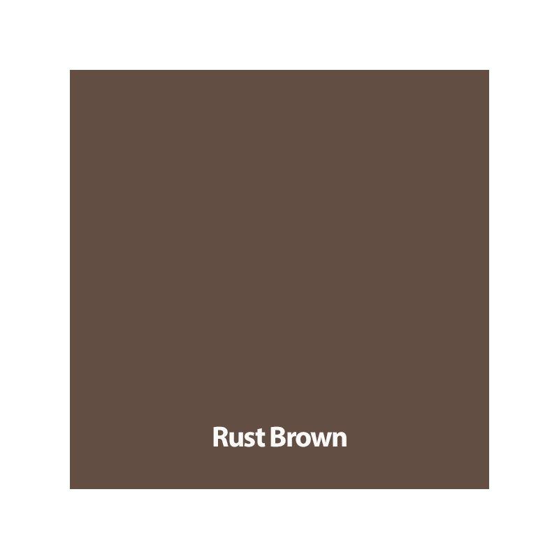 ash brown solid color