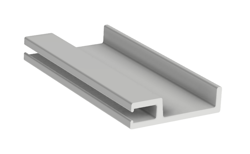Liner Track for Vinyl Liner Pools