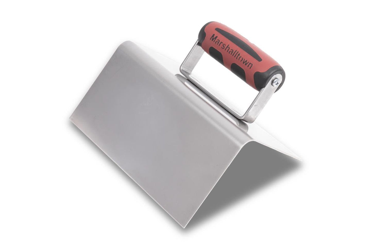 Step Tool - Outside 90 deg Concrete Edger | Counterform