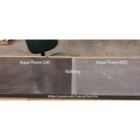 Concrete Countertop Sealers and Polish