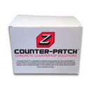 Z Counter-Patch - Concrete Slurry