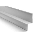 Z Poolform - Cantilevered Concrete Pool Coping Form